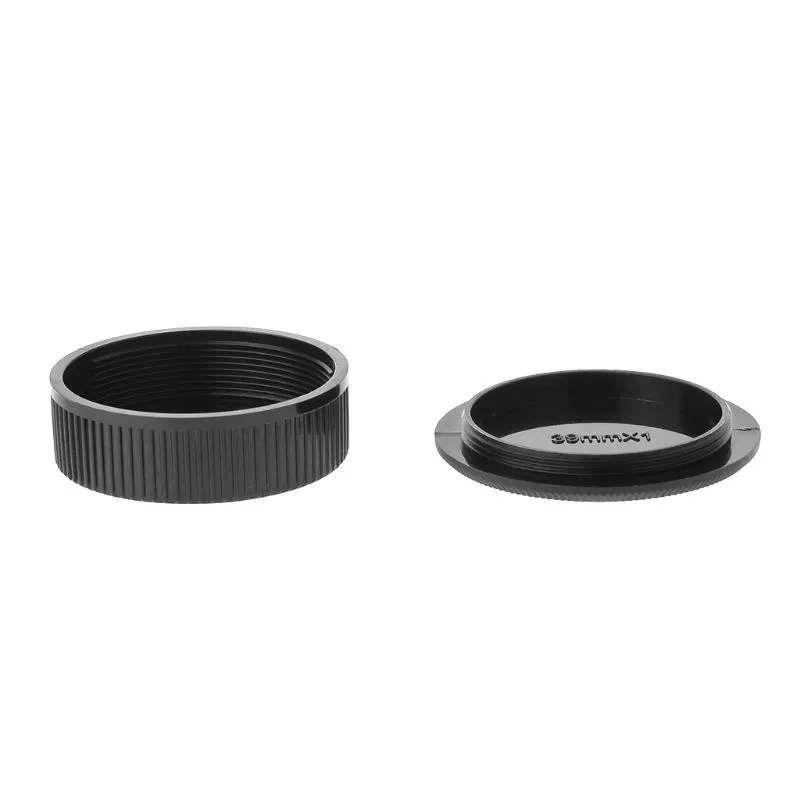 DHgate.com:39mm Universal Metal Rear Lens Cap for Leica M39 L39 Screw ...