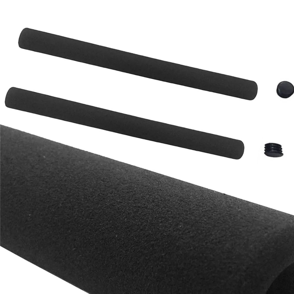 50cm Bicycle Handlebar Foam Covers Soft Skidproof Grip for 22.2mm Bike ...