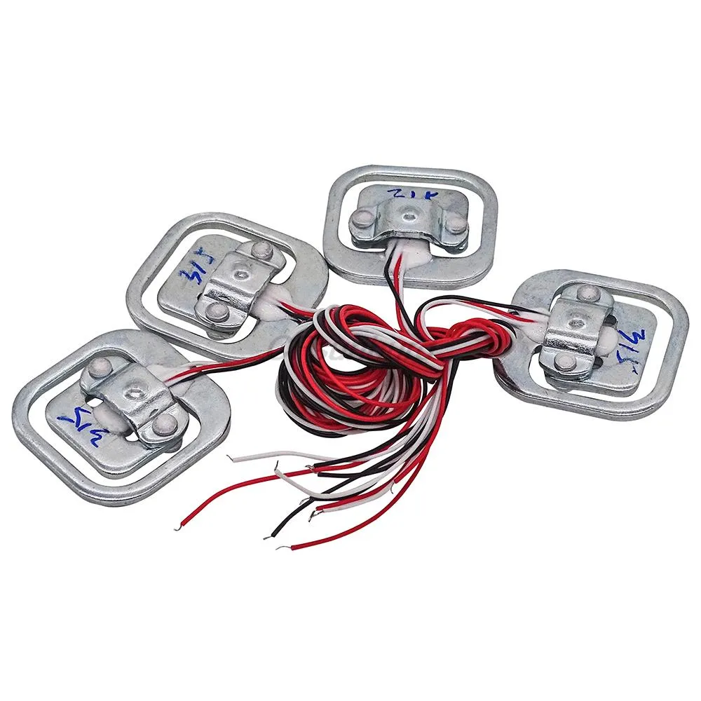 AD Module Body Load Cell vehicle weight sensor with Pressure Sensor ...