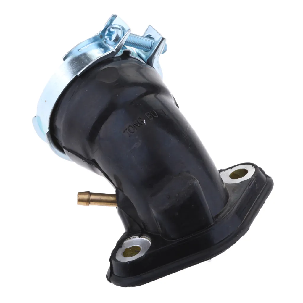 Yamaha Jog 100 Replaceable Carburetor Intake Manifold | High-Temp ABS ...