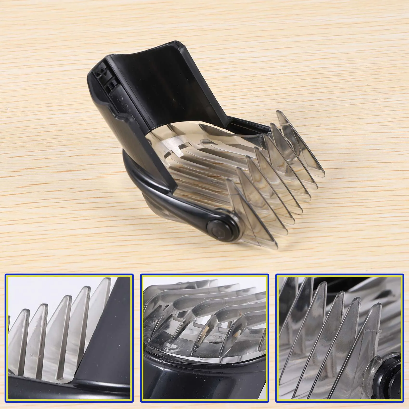 DHgate.com:Philips Hair Clipper Comb for Size 2 (3-21mm) - QC5010 ...
