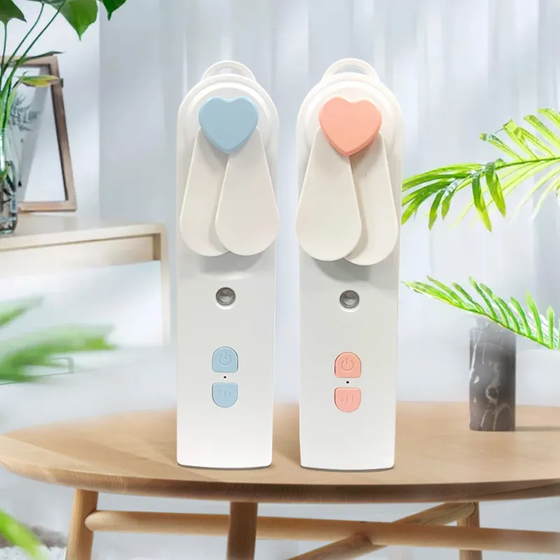UAB 2 In 1 Mini Fan And Facial Steamer Portable... From Ddmymar, $32.4 ...