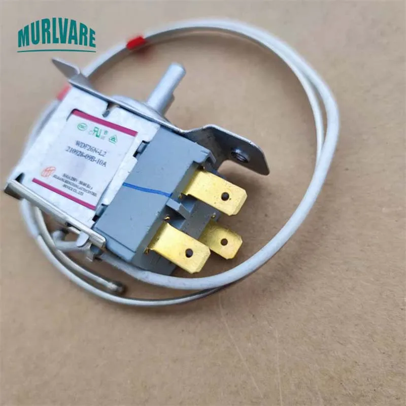 Thermostat Control Switch: Reliable Temp Sensor for Homa TCL ...