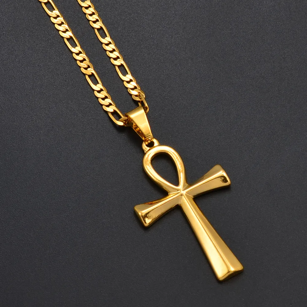 Nile key necklace store