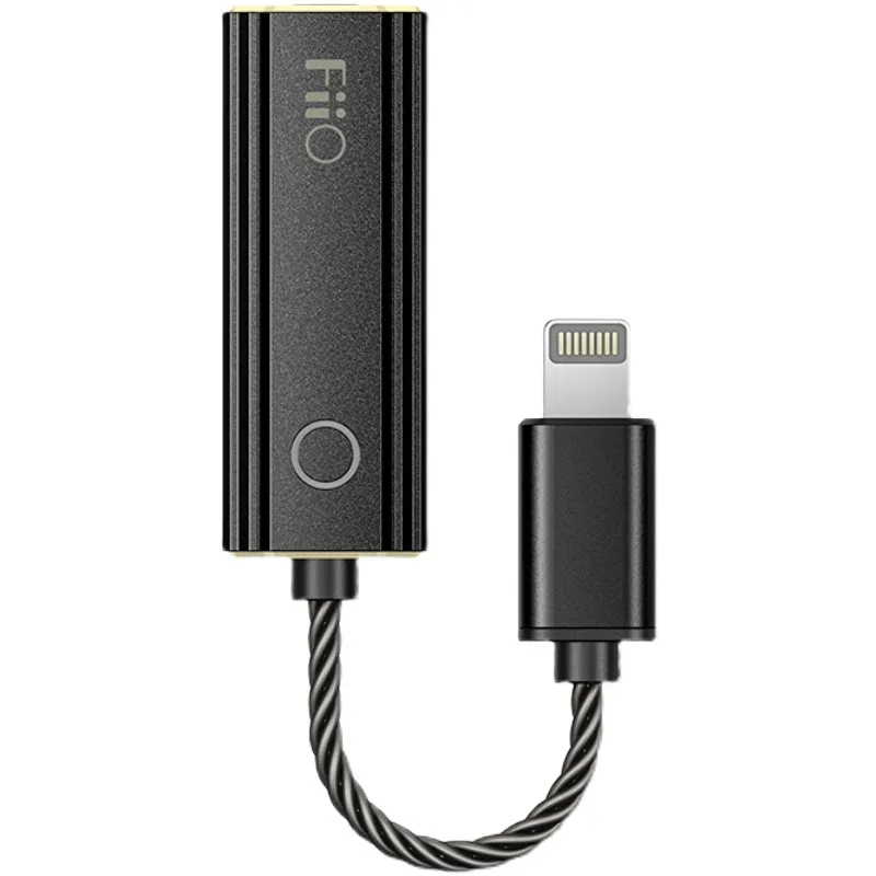 HiFi Audio Dongle: Type-C to 3.5mm DAC with MQA, DSD256 Support for ...
