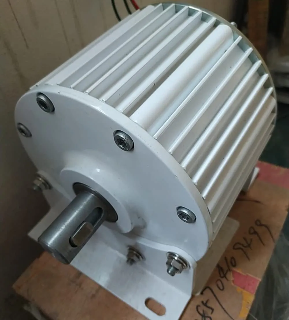 DHgate.com:Low RPM Electric Generator | 20KW 48V 96V 120V 220V 380V ...