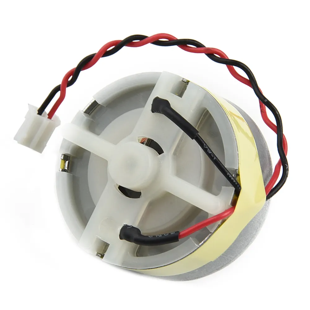 Robot Vacuum Cleaner Parts, Precision Motor For Distance Sensor, LDS ...