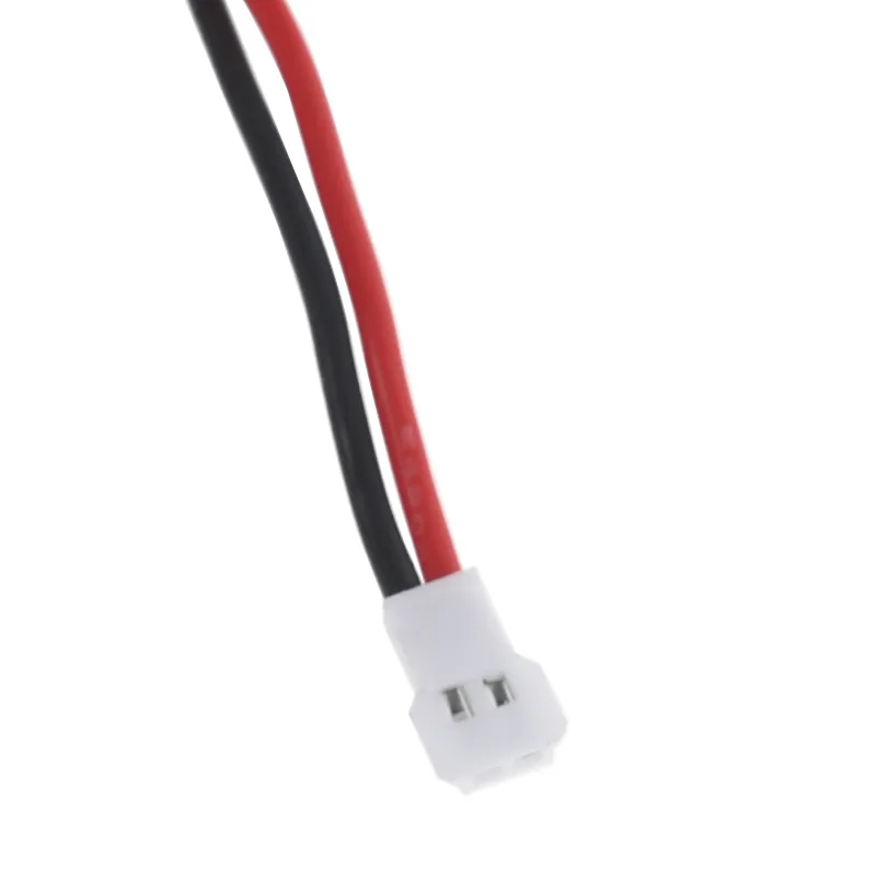 2024 New Arrival 3.7V 800mAh 802540 Lipo Battery with JST Plug for SYMA ...