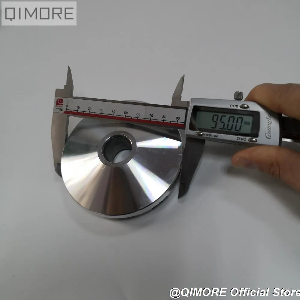 DHgate.com:High-Quality 21mm Variator Pulley Set for Scooter Models ...