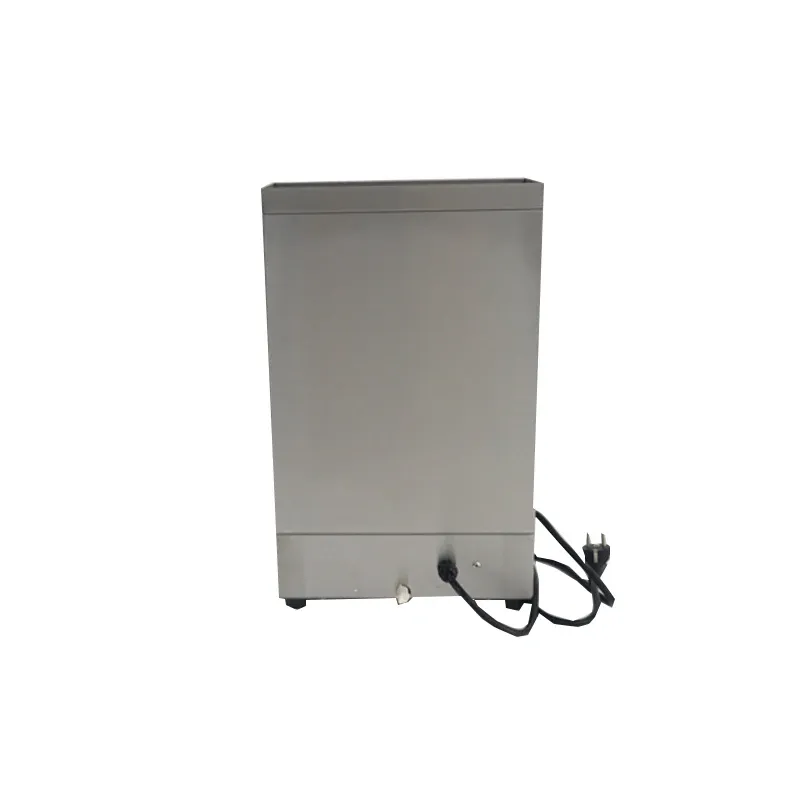 BBQ Grill Rotisserie 220V 13000W Automatic Rotating Chicken Grill GB 25 ...