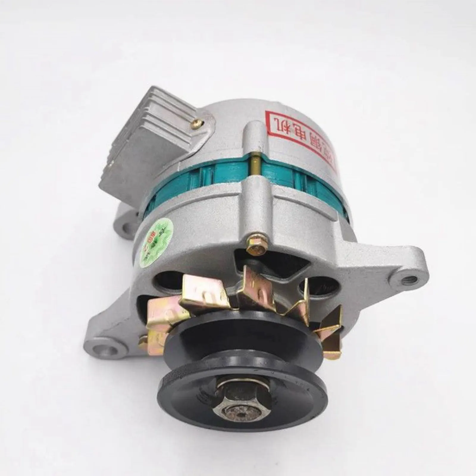 DHgate.com:Upgraded 1200W Dual-purpose AC/DC Permanent Magnet Generator ...