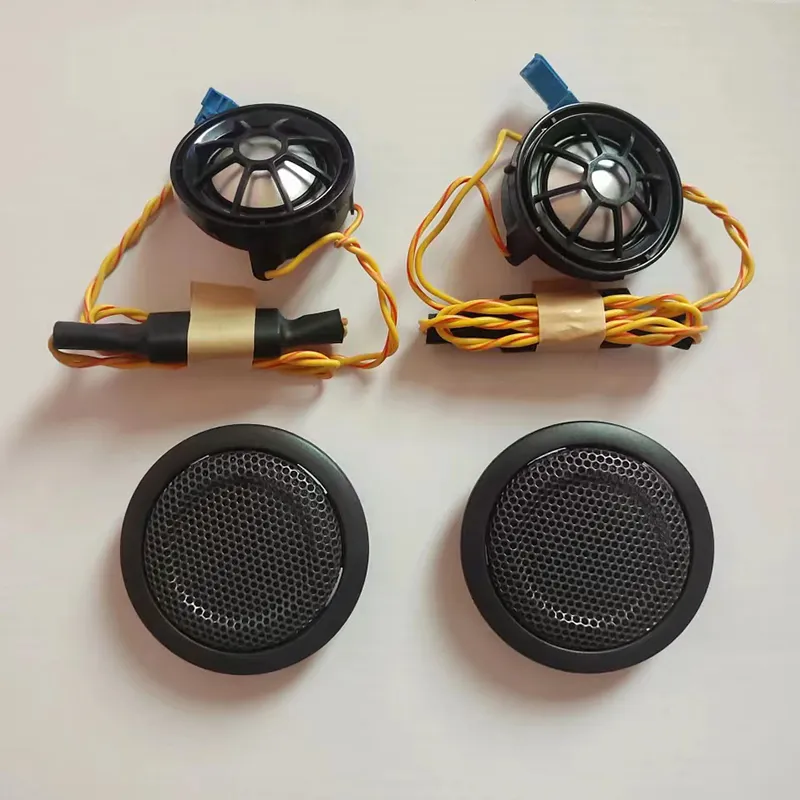 Rear Door Panel Tweeter Cover for BMW F30 F31 F32 F33 F34 F48 F36 F80 ...