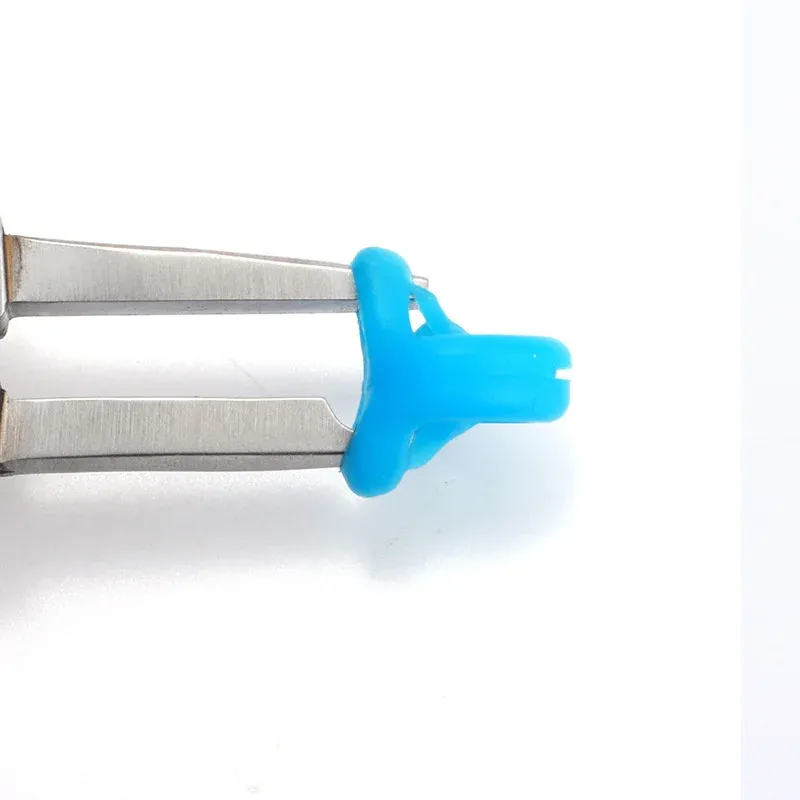 DHgate.com:20 Pairs Anti-Slip Silicone Ear Hooks for Eyeglass Temples ...