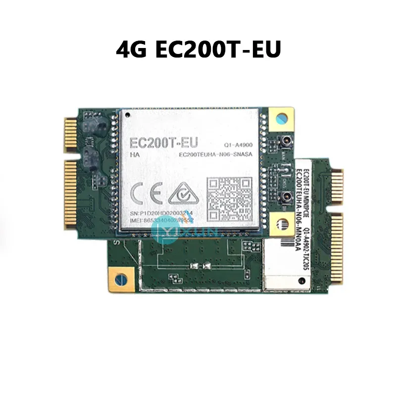 DHgate.com:Original 4G LTE NL668-EAU Cat 4 Mini PCIe Module with EP06-E ...