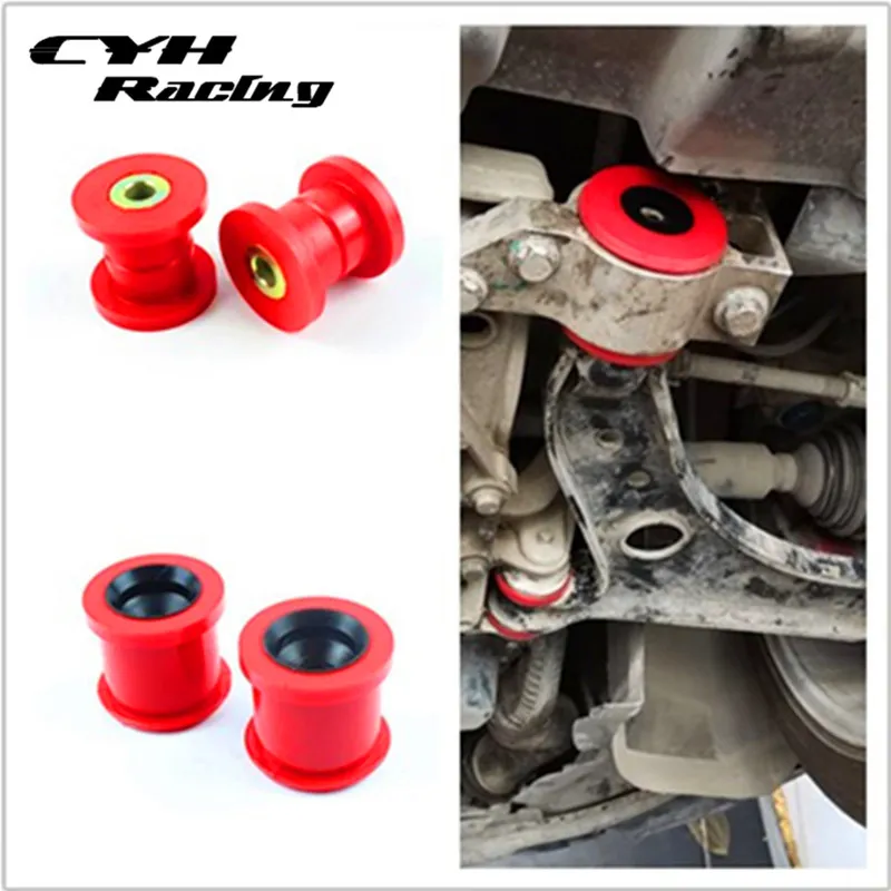 Polyurethane Control Arm Bushing for Audi A3 TT, Skoda Octavia Superb ...