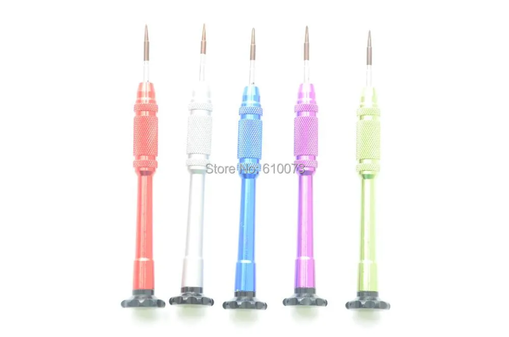 DHgate.com:2PCS Tri-Point Screwdriver Set for Apple iPhones - Ideal for ...