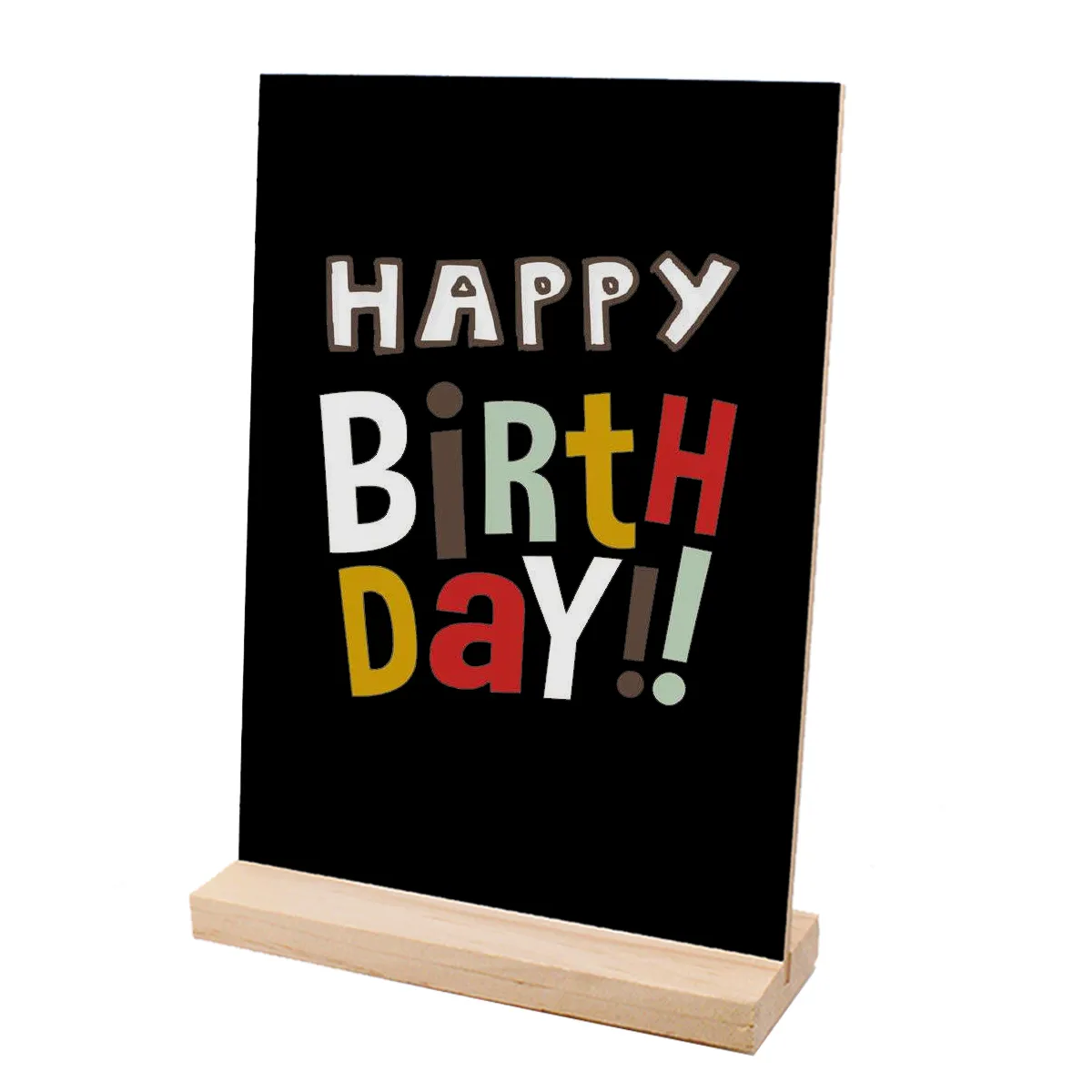 DHgate.com:Chalkboard Signs, Small Whiteboard - Mini Message Board with ...