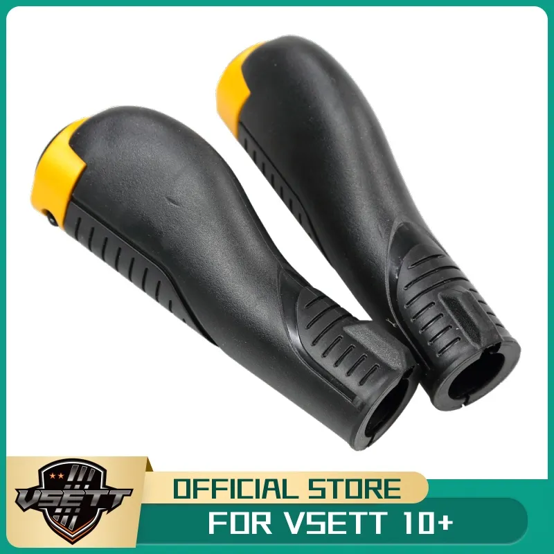 DHgate.com:Original VSETT 10+ Grips - MACURY Spare Handlebar with Turn ...