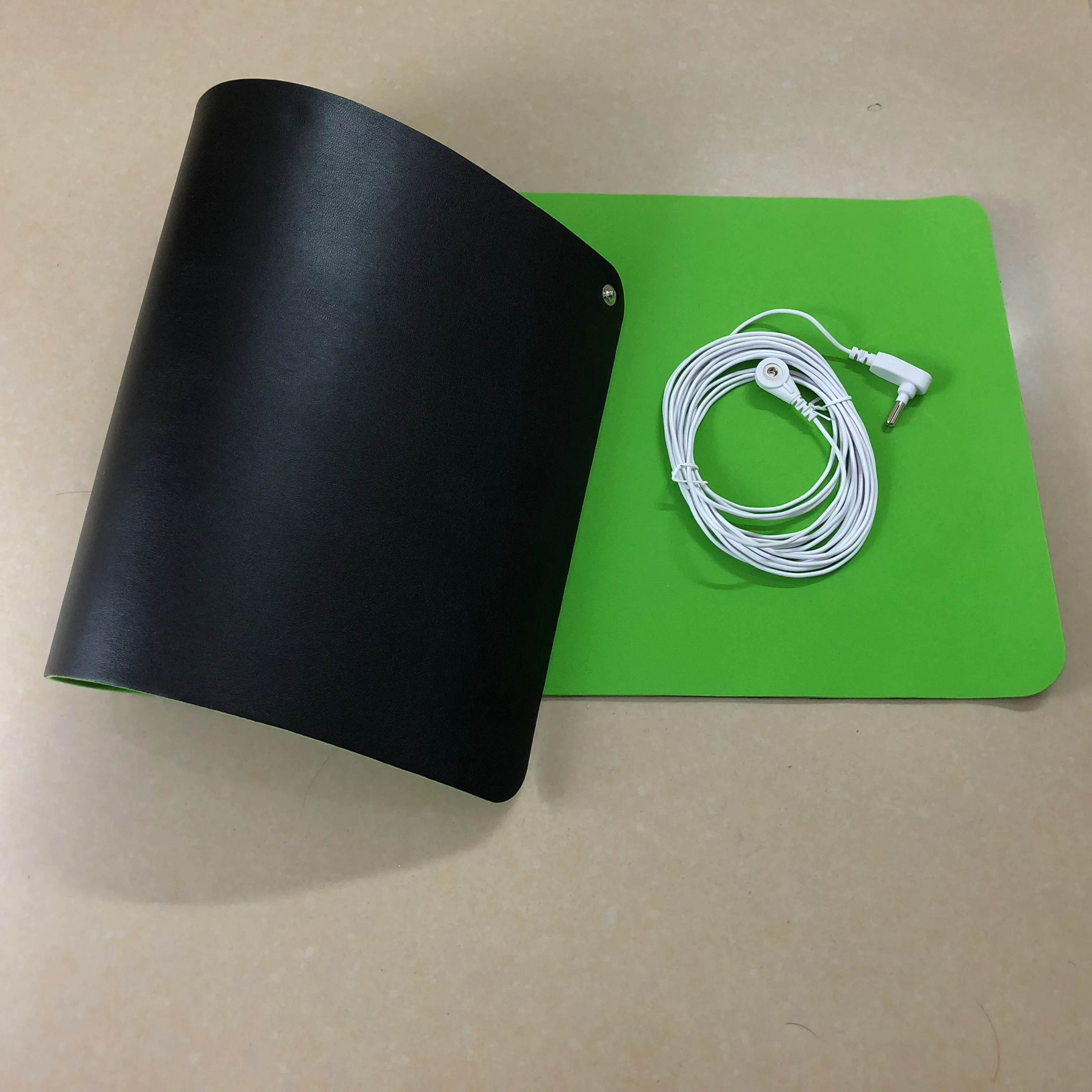 DHgate.com:2024 Grounding Mat Kit - Conductive Earthing Mouse Pad for ...