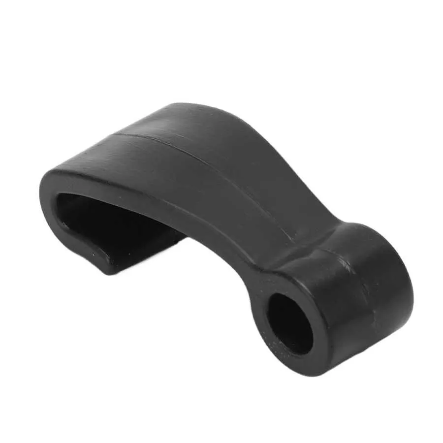 Plastic Snap Fasten Rope Hooks Clips for Inflatable Boat Fishing Raft ...