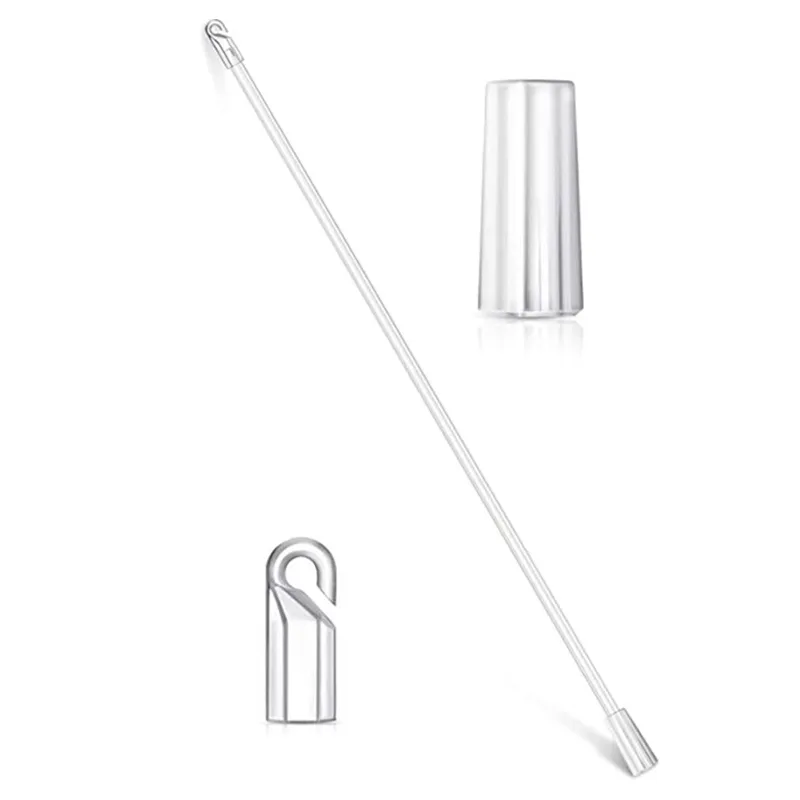 Venetian Blind Pulling Rod with Replacement Rod Heads Set - G5AB ...
