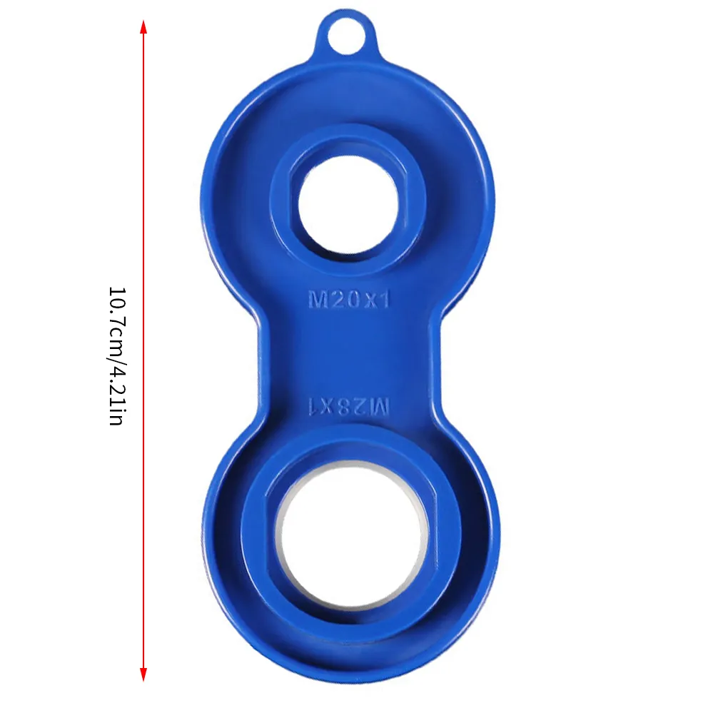 Yellow Detachable Faucet Aerator Wrench Spanner - Easy Repairing ...