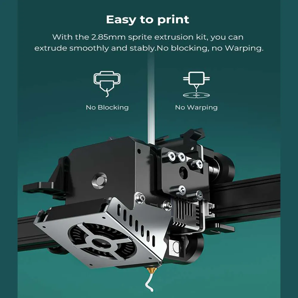 DHgate.com:"Creality Wear-Resistant TPR Filament | Premium 3D Printing ...