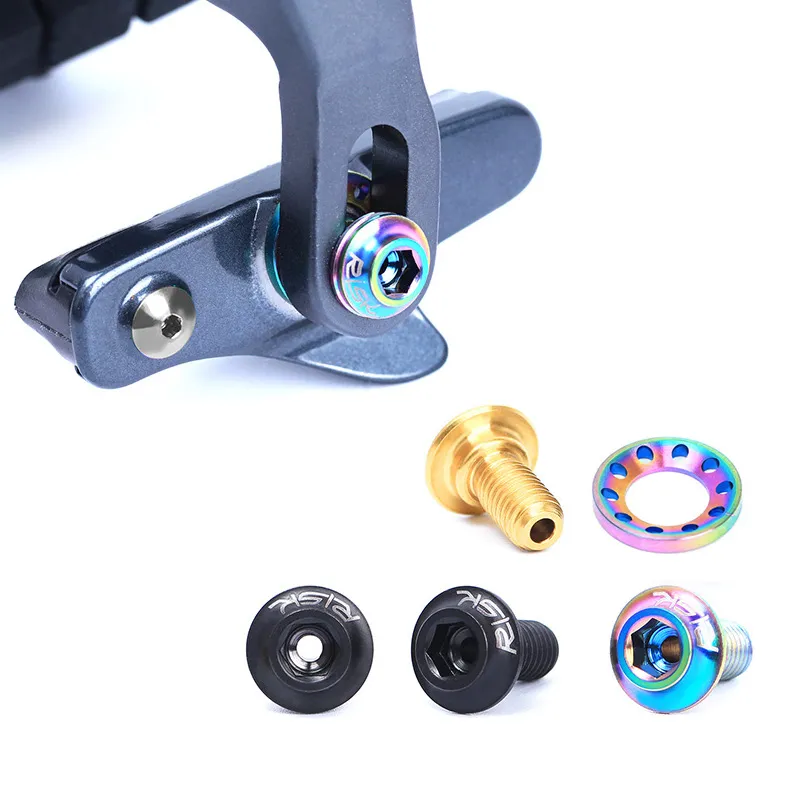 DHgate.com:16Pcs Titanium Alloy C Brake Screws Set for Road Bike ...