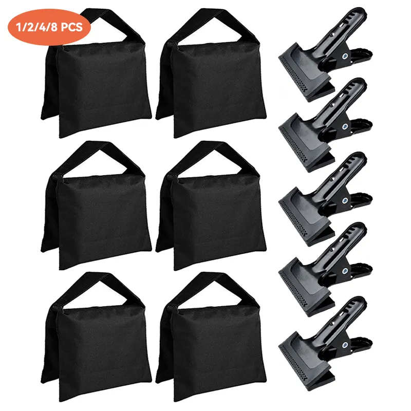 Sandbag Weights Heavy Duty Photo Video Studio Sand... From Ddmyfriend ...