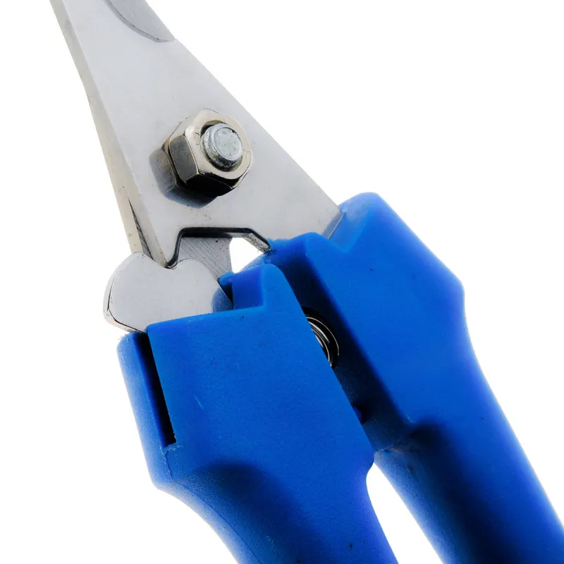 Pig Essential Equipment Sharp Cut Tail Pliers Tail Cutting Pliers ...