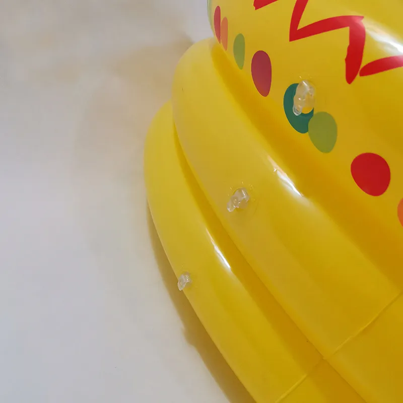 DHgate.com:32'' Easter Inflatable Ice Bucket Cooler - Blow-up Serving ...