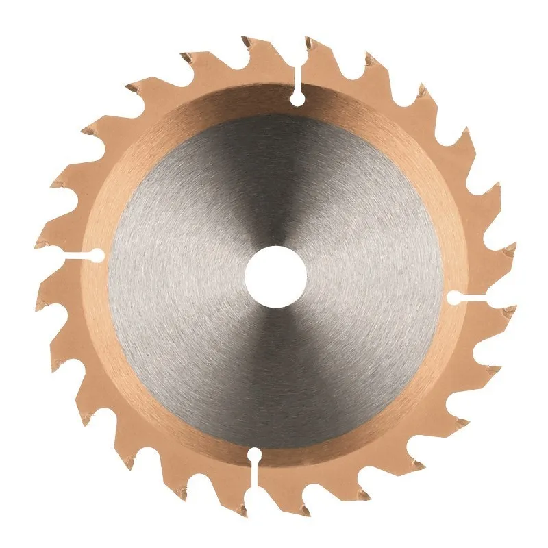 Premium 150/160mm Wood Saw Blade - Carbide Tipped Circular Saw Blade ...