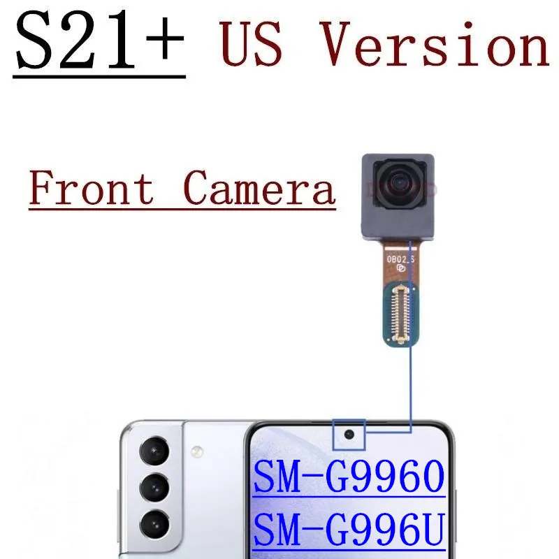 DHgate.com:Samsung Galaxy S21+ 5G Rear Camera Module Replacement ...