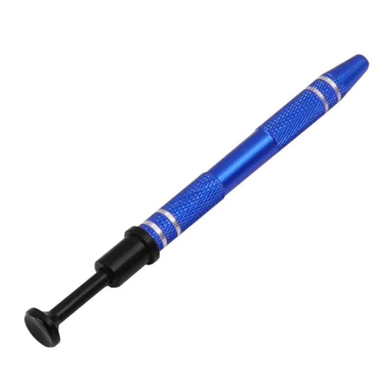 Precision Electronics Repair Tool Kit - Component Grabber, Chip ...