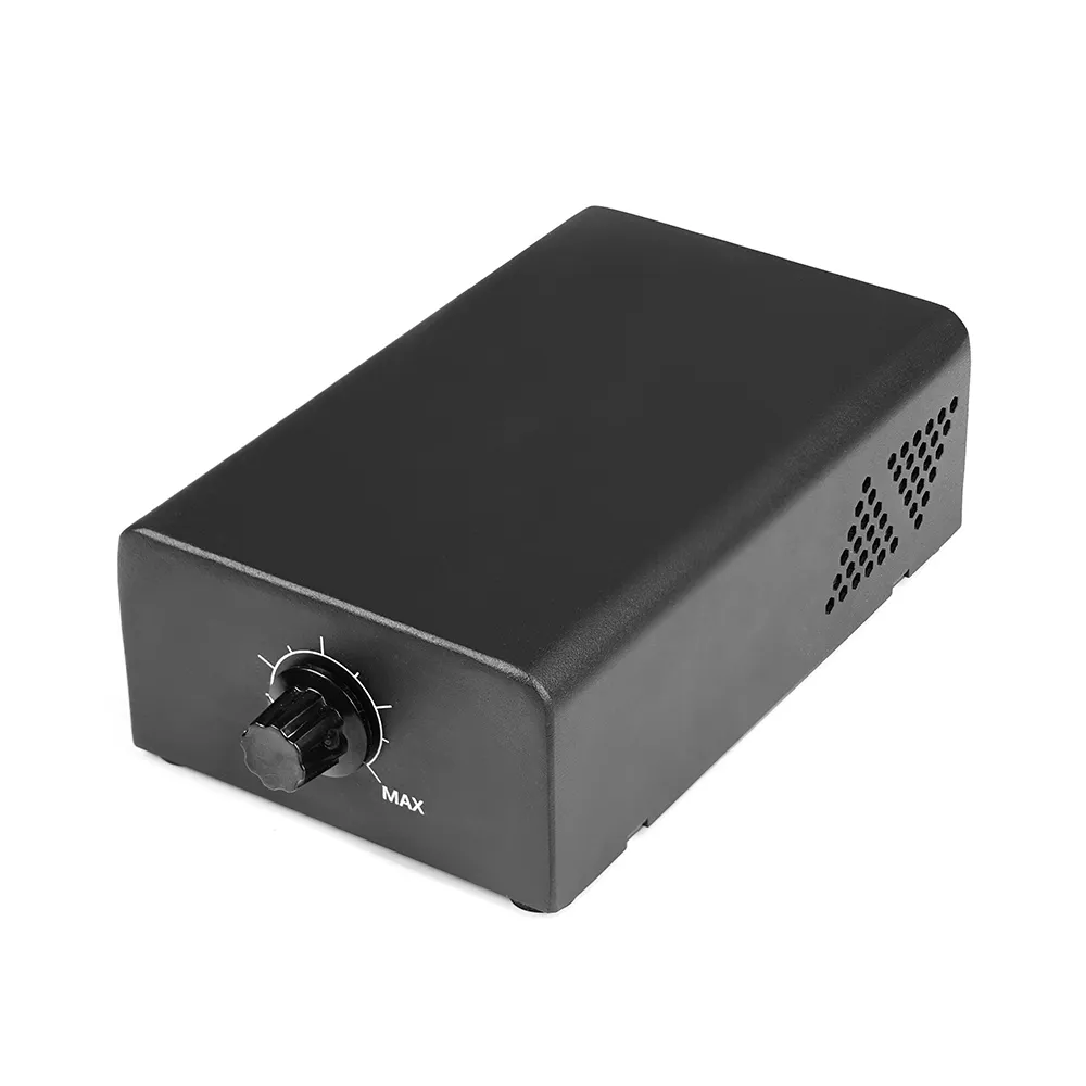 CNC Engraving Machine TTC450 500W Air Cooled Spindle Motor with ER11 ...