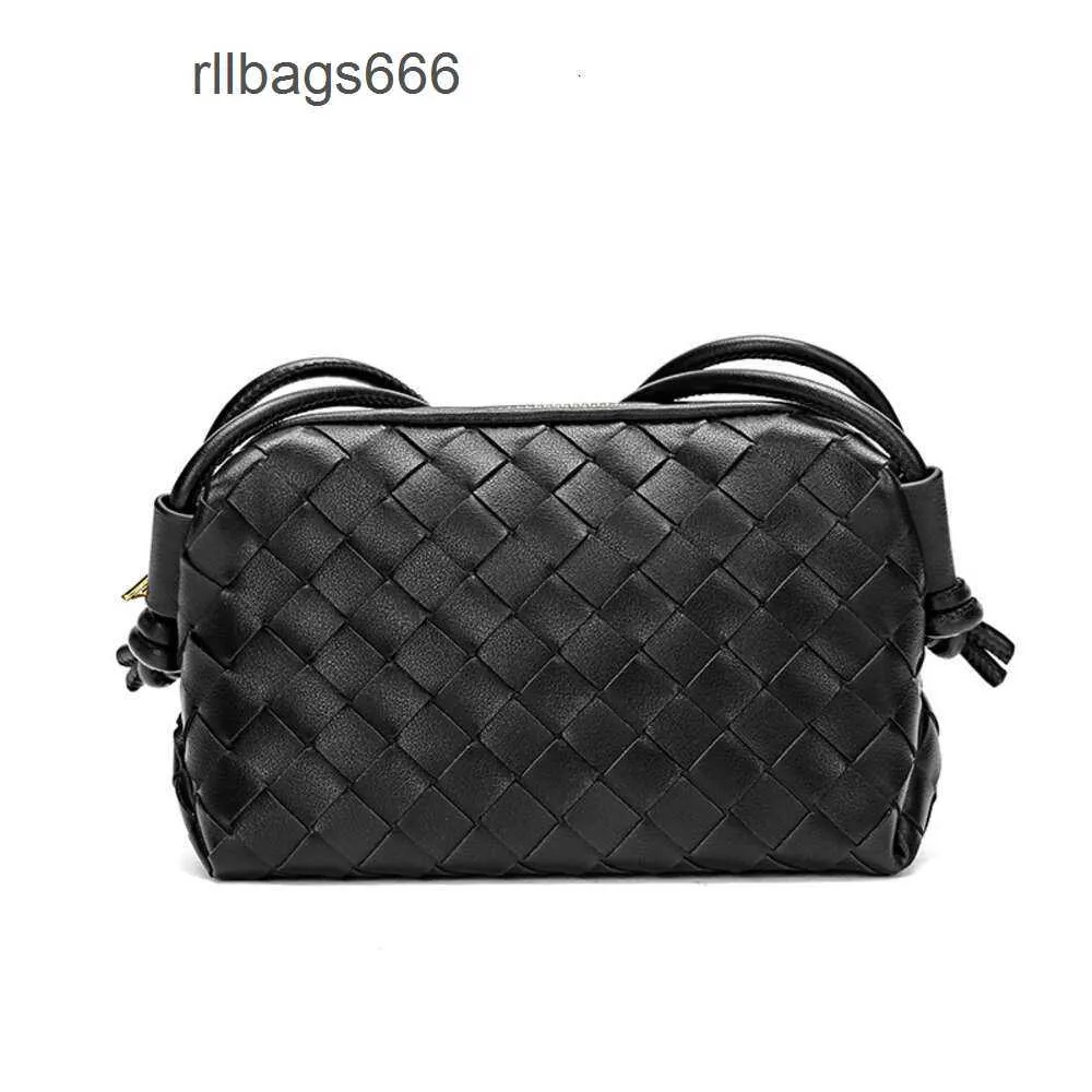 DHgate.com:Women's Small Leather Messenger Bag, Soft Loop Design ...