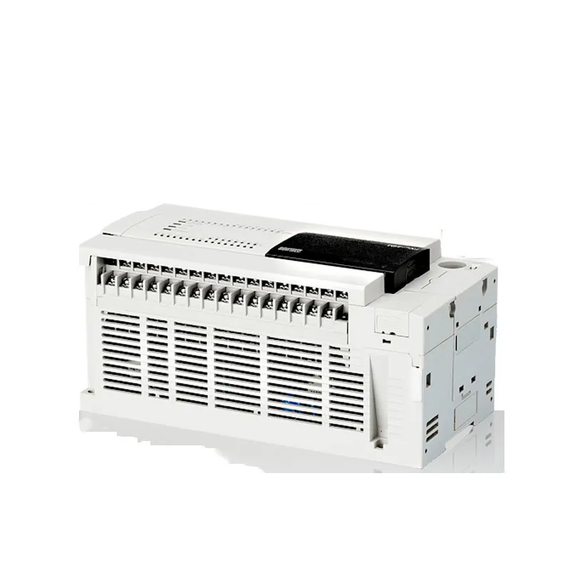 Original New FX3U Series Programmable Controller - FX3U-16MR/ES-A, FX3U ...