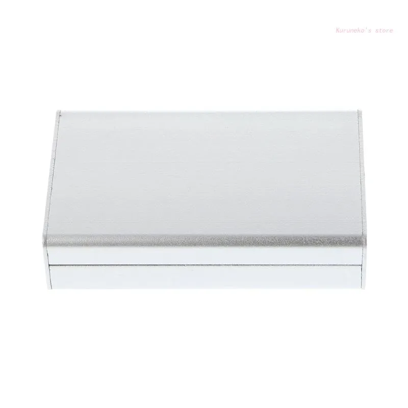 80x50 HX6D Aluminum aluminum project box Enclosure...