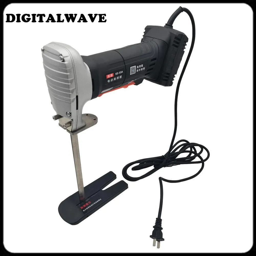 DHgate.com:Electric Foam Cutter Saw: Professional Sponge Reciprocating ...