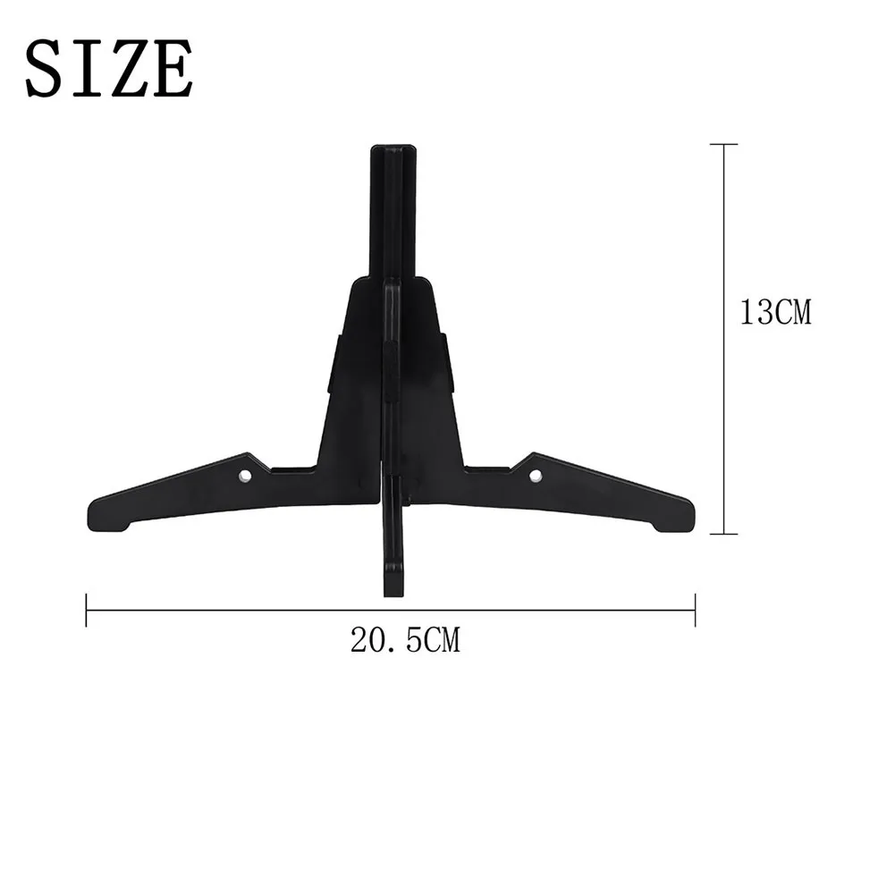 Adjustable Clarinet Stand Flute Holder - Portable Clarinet Rest Rack ...