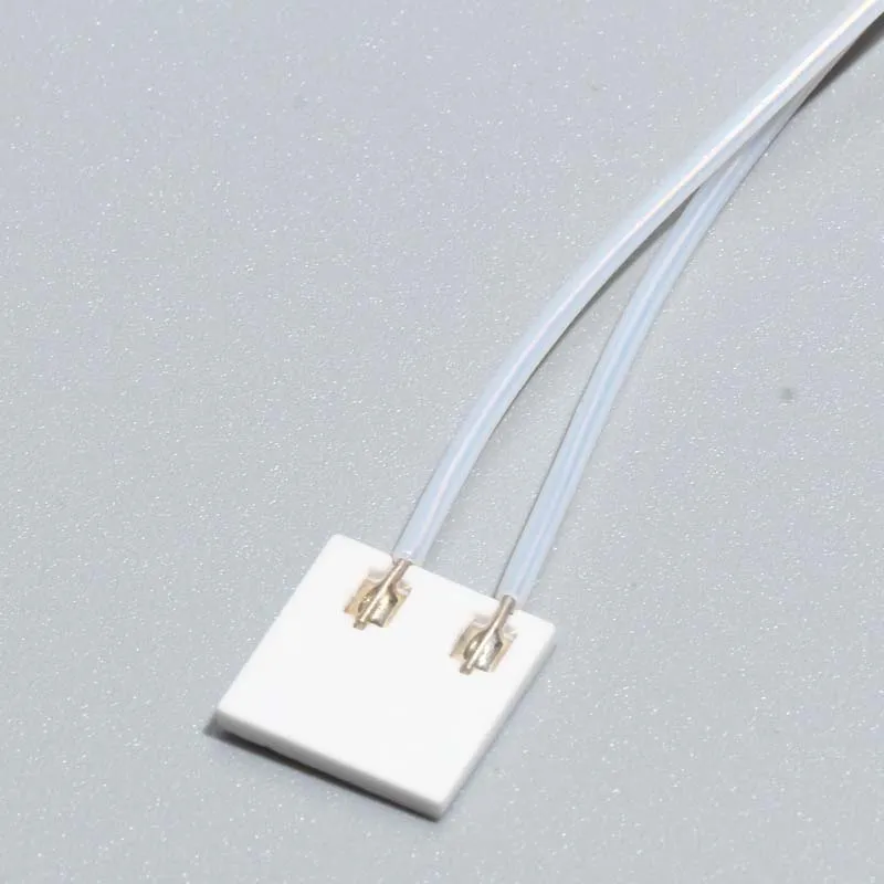 DHgate.com:12x12x1.3mm High-Temp Metal Ceramic Micro Heater Element, 3 ...