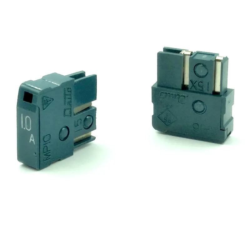 FANUC Fuse Set Micro Blade Fuses for CNC Robots A03B-0819-K104 A60L ...