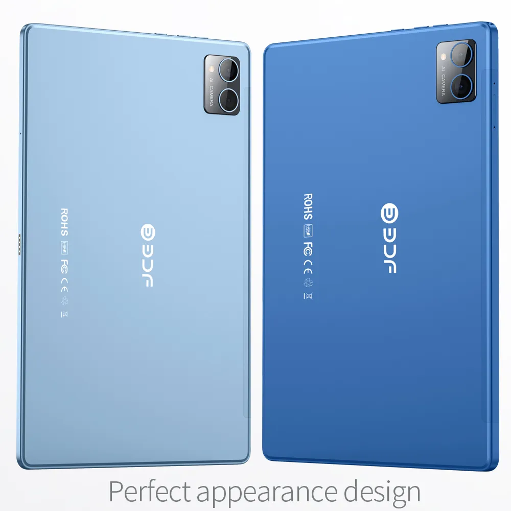 2024 BDF P60 Tablet: 10.36 Inch, Deca Core, 8GB RAM, 256GB ROM, 2K FHD ...