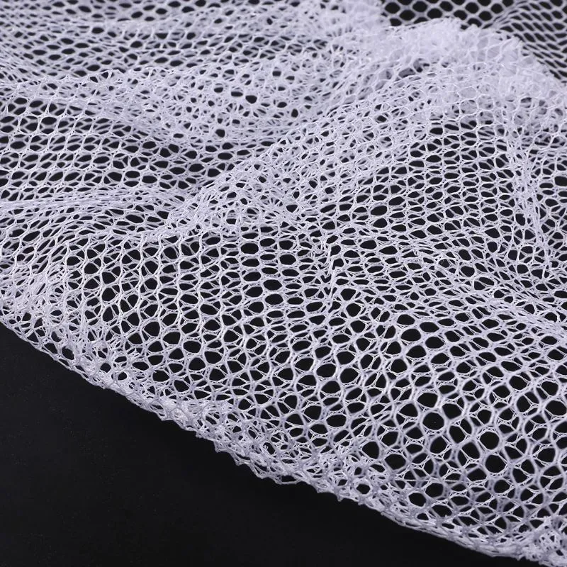 White Baby Kids Finger Protector Safety Mesh for Fan Guard - Nets Cover ...