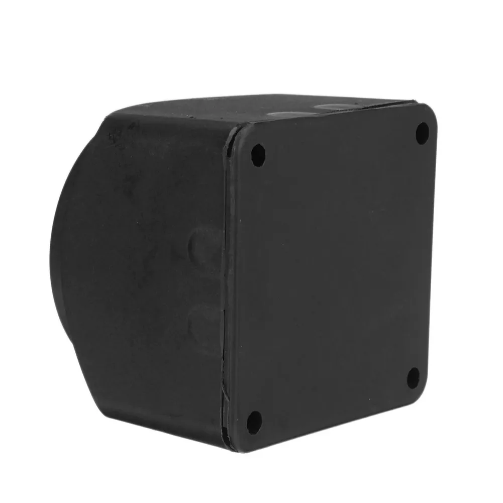 Intelligent 12V Battery Powered Outlet Isolator Switch With Digital ...