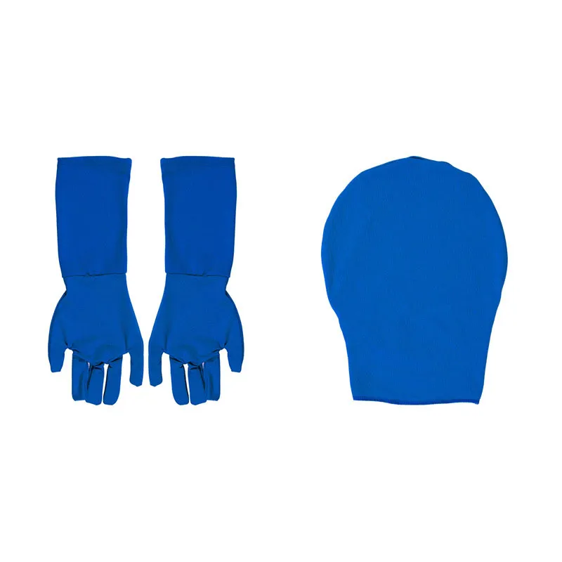 Full Bodysuits Chroma Key Suit For Men, Green/Blue Screen Suit, Photo ...