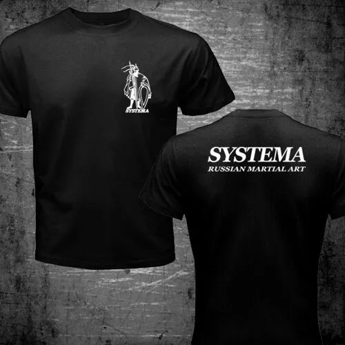 Systema Spetsnaz Russian Army Mens T Shirts Breathable Short Sleeve ...