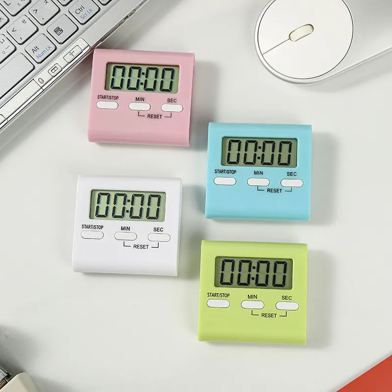 Printable Kitchen fifteen minute timer with Reminder and Stopwatch ...