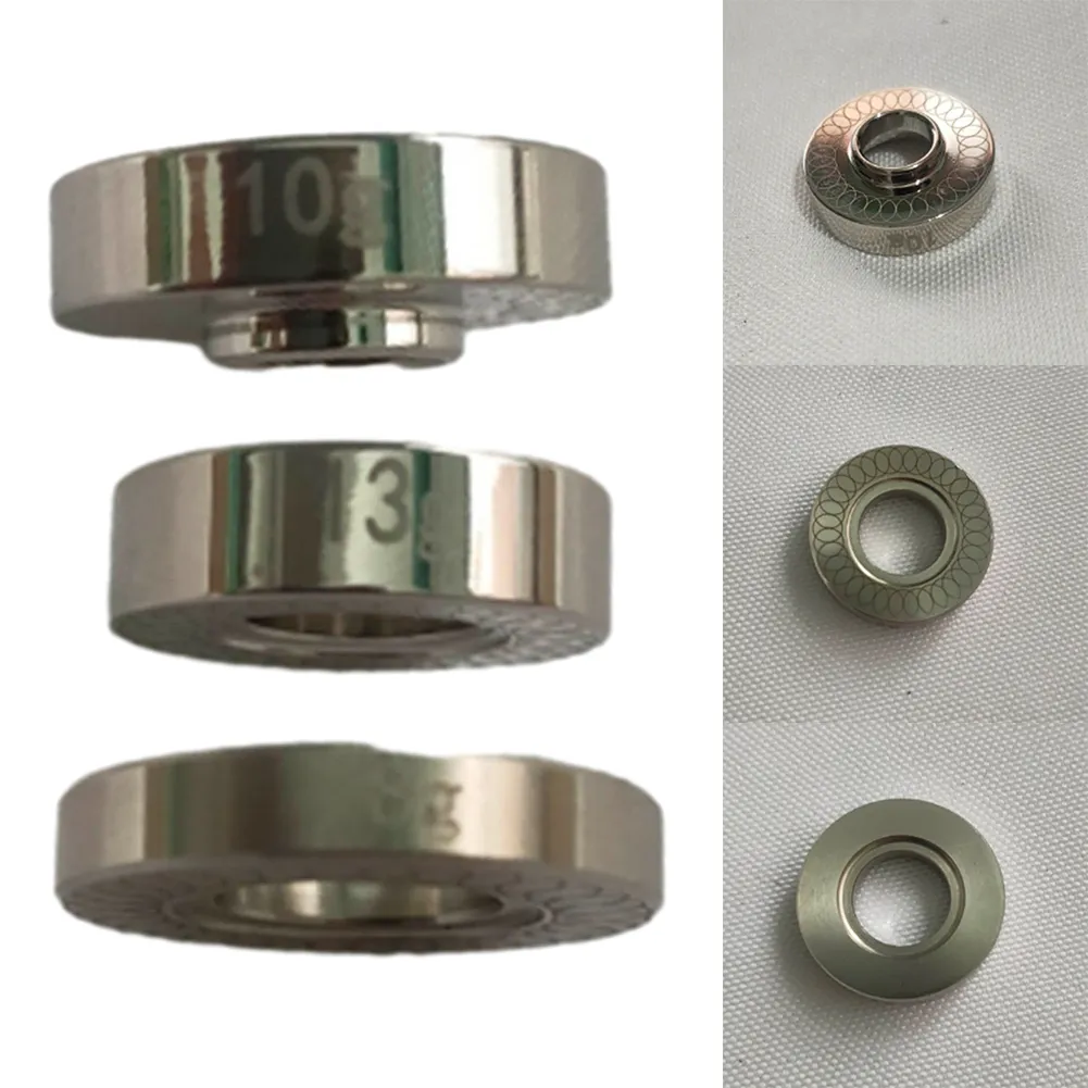 DHgate.com:Durable High-Quality Snooker Pool Cue Rings Set: Front ...