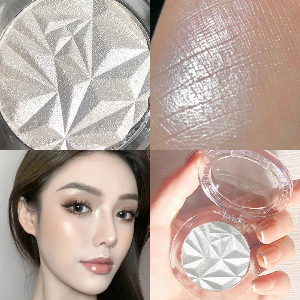 DHgate.com:Shimmering 3D Powder | Highlighter, Bronzer, Contour & Blush ...